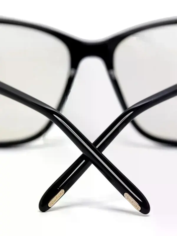 TOM FORD Square-frame Glasses