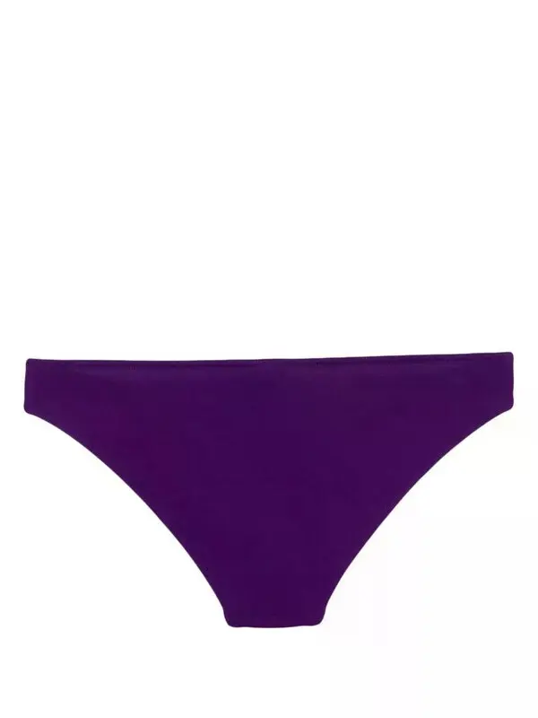 ERES Cavale High-cut Bikini Bottoms