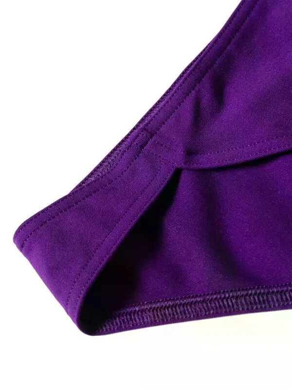 ERES Cavale High-cut Bikini Bottoms