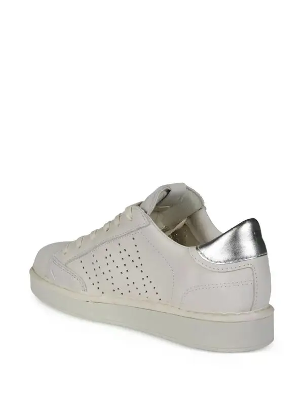 PANCHIC Leather Sneakers