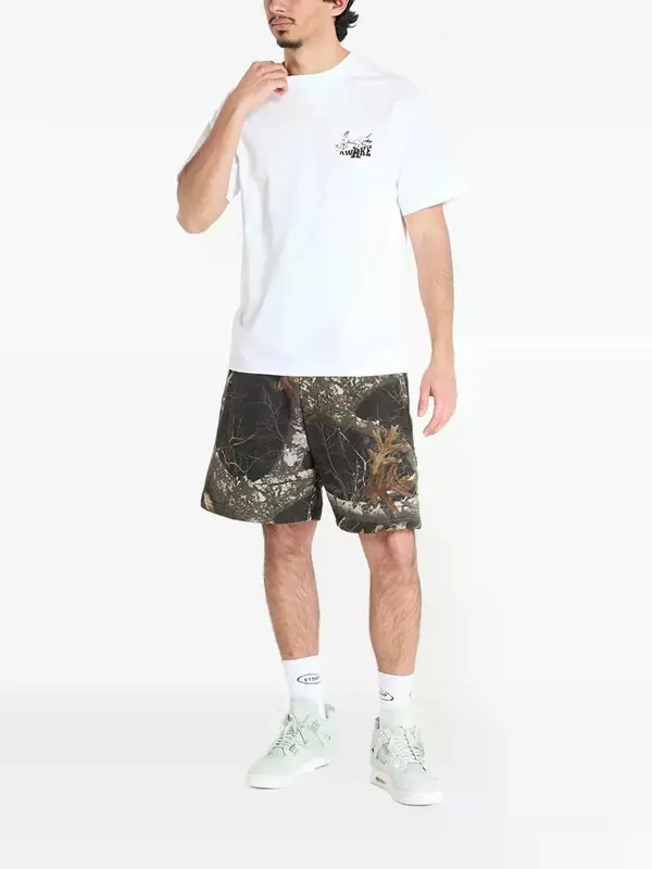 AWAKE NY Graphic-print T-shirt
