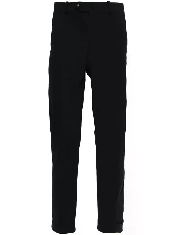 RRD Logo-patch Lightweight Chinos - Blue