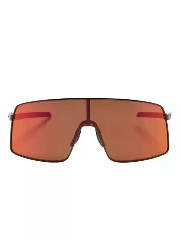 Oakley Sutro Ti Sunglasses - Grey