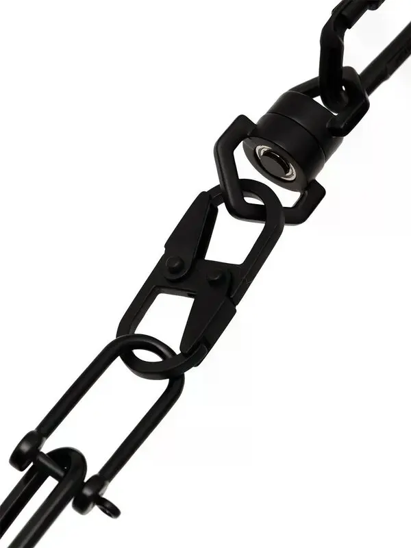 AMBUSH Carabiner Chain Necklace