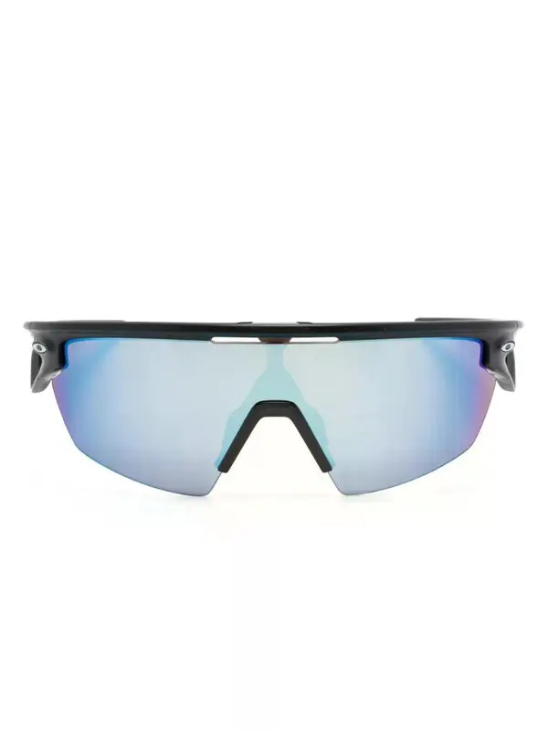 Oakley Sphaera Performance Sunglasses - Black