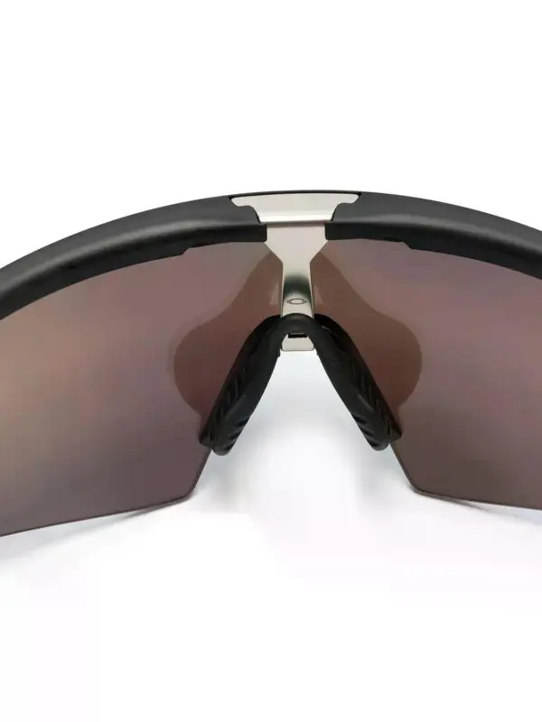 Oakley Sphaera Performance Sunglasses - Black