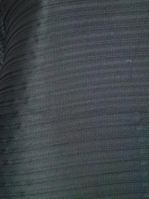 Issey Miyake Sleeveless Dress