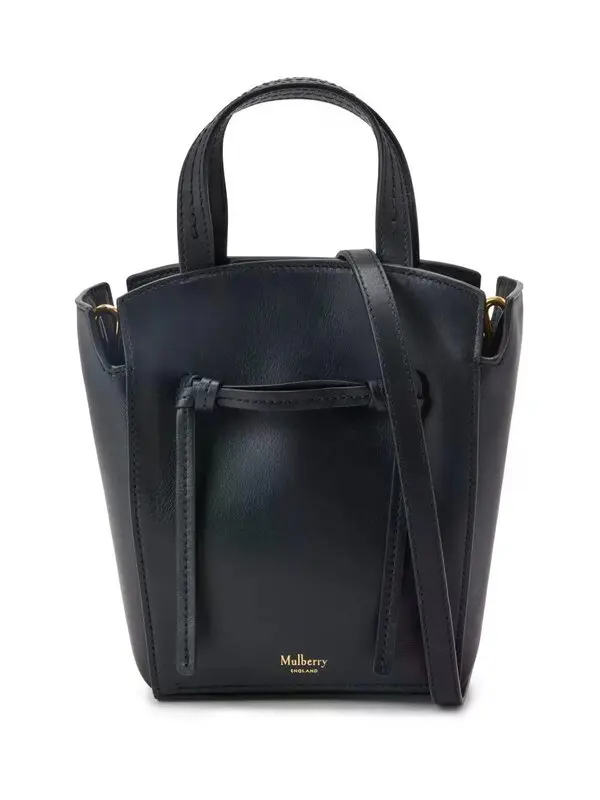Mulberry Mini Clovelly Tote Bag