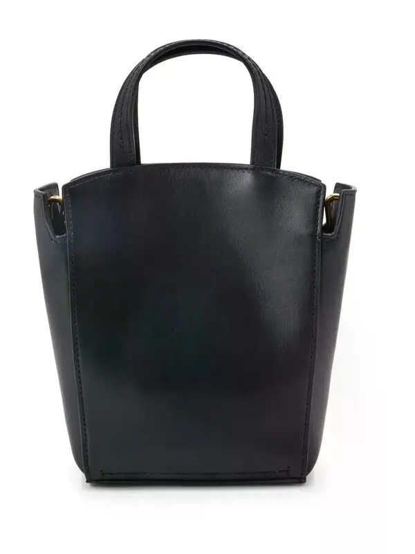 Mulberry Mini Clovelly Tote Bag