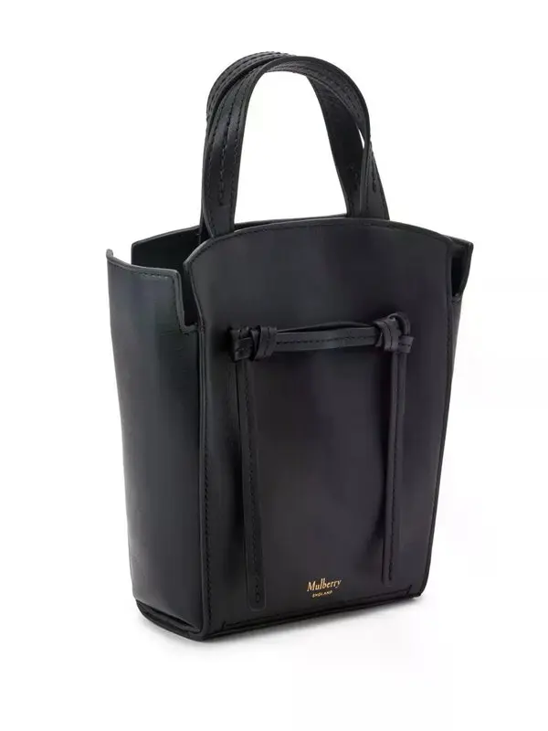 Mulberry Mini Clovelly Tote Bag