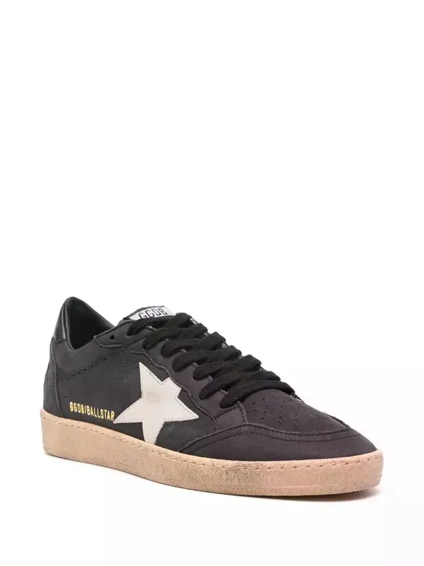 GOLDEN GOOSE Ball Star Sneakers