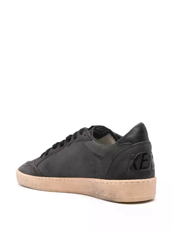 GOLDEN GOOSE Ball Star Sneakers