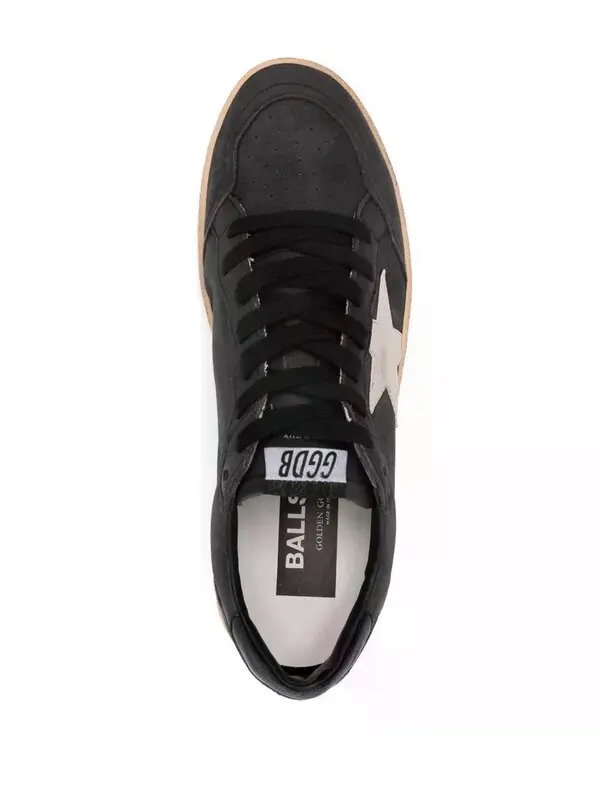 GOLDEN GOOSE Ball Star Sneakers