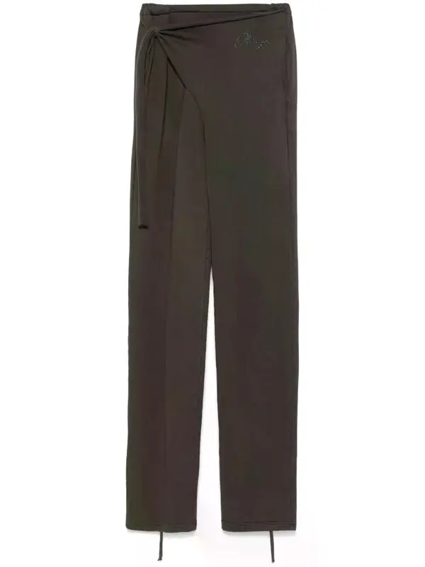 Ottolinger Otto Sweatpants - Brown