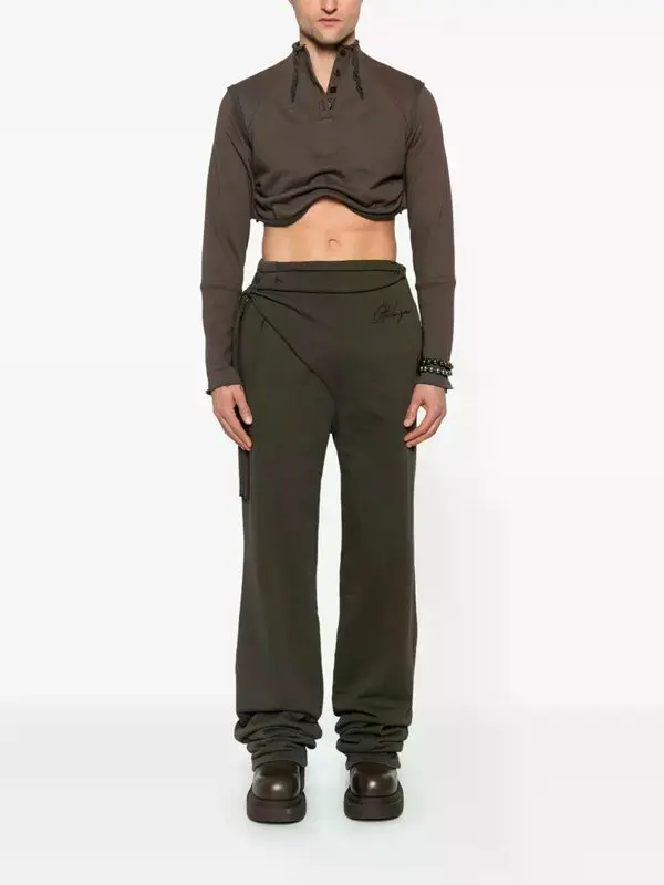 Ottolinger Otto Sweatpants - Brown