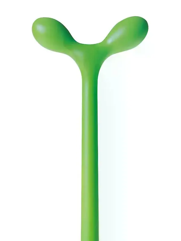 ALESSI Merdolino Toilet Brush