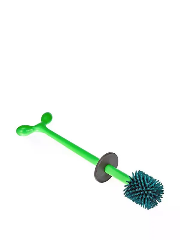 ALESSI Merdolino Toilet Brush