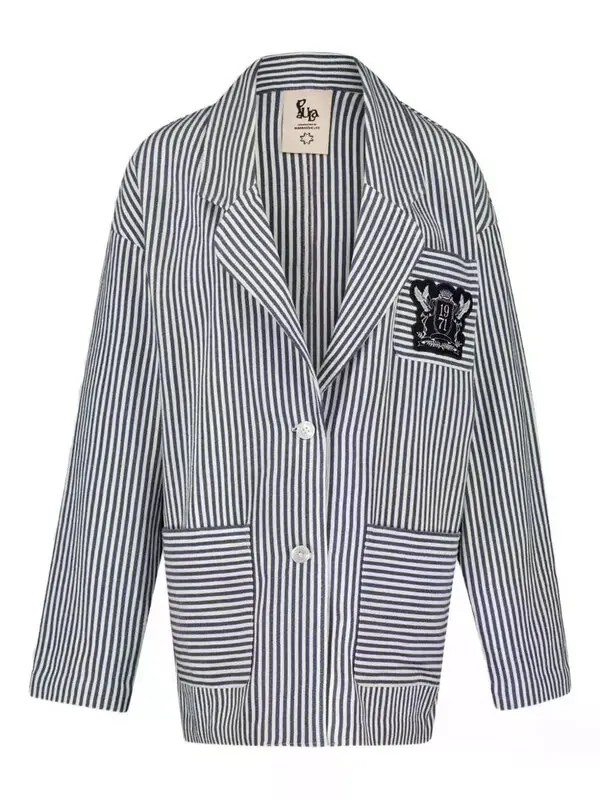 PAULA Nymphaea Blazer - Blue