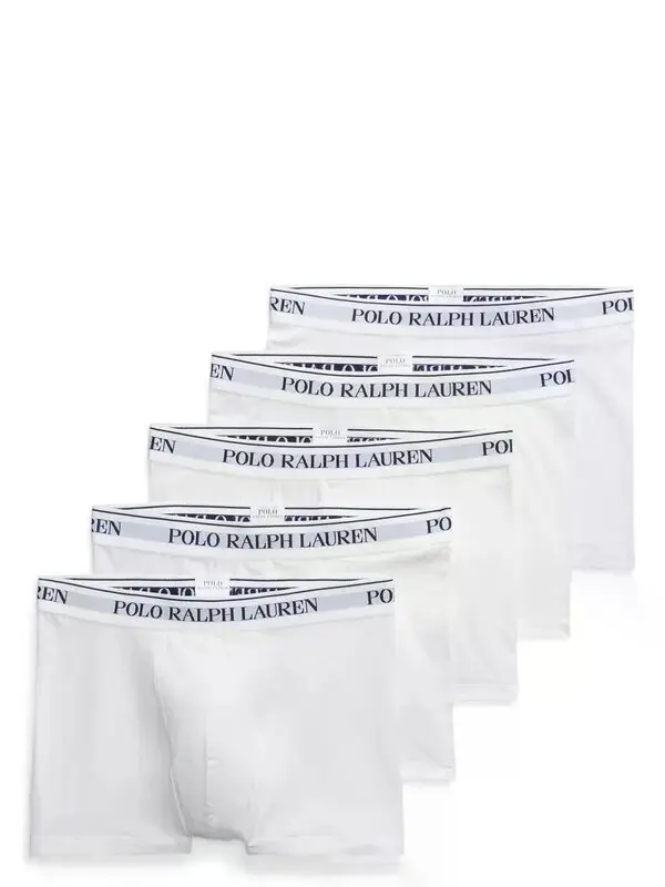 Polo Ralph Lauren Classic Boxers - White