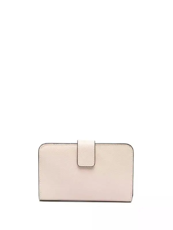 Furla Bi-fold Leather Wallet