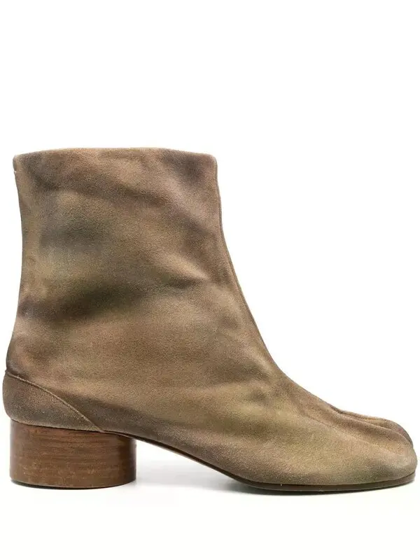 MAISON MARGIELA Tabi 30mm Ankle Boots