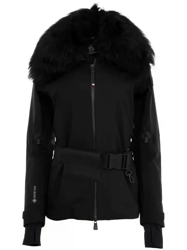 Moncler Vizelle Ski Jacket