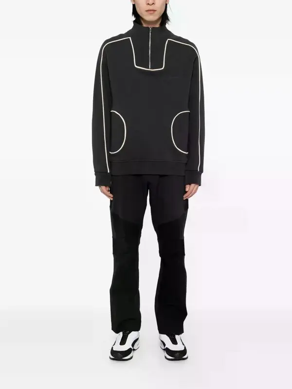 ROA Technical Reinforced Trousers