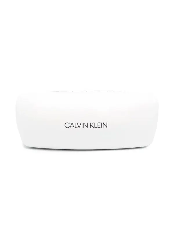 Calvin Klein Ck19306 Round-frame Sunglasses
