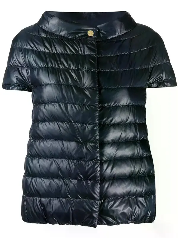 Herno Greta Jacket - Blue