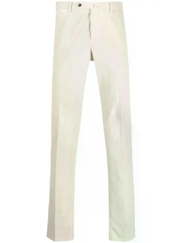 PT TORINO Straight-leg Chino Trousers