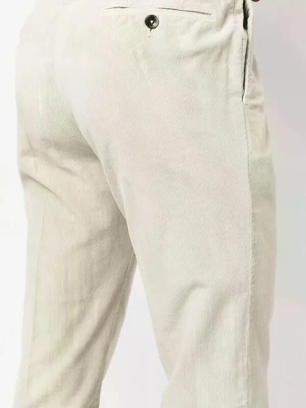 PT TORINO Straight-leg Chino Trousers