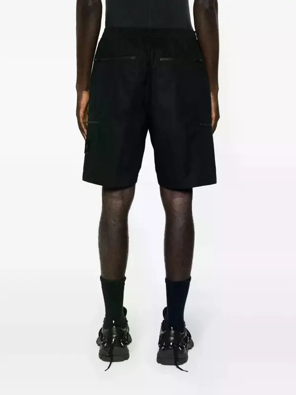 Stone Island Ghost Cargo Shorts