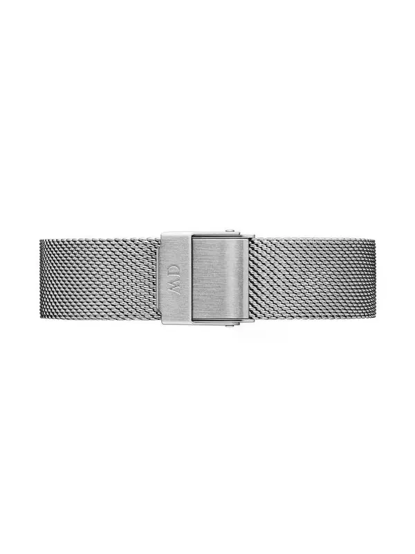 DANIEL WELLINGTON Petite Unitone 32mm - Silver