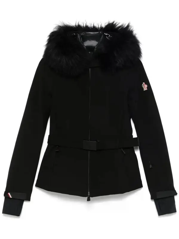 Moncler Bauges Ski Jacket
