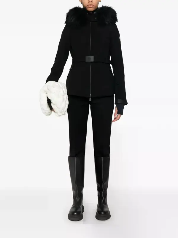 Moncler Bauges Ski Jacket