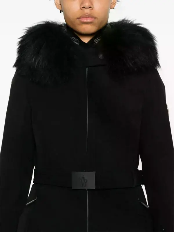 Moncler Bauges Ski Jacket