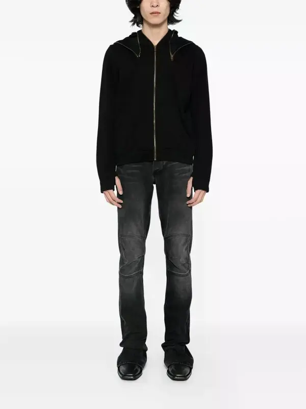P.L.N. Long-sleeve Hoodie