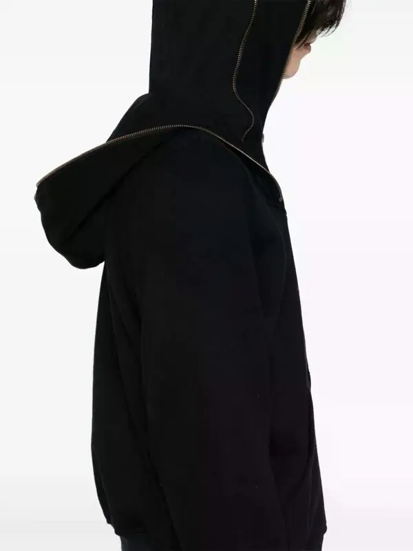 P.L.N. Long-sleeve Hoodie