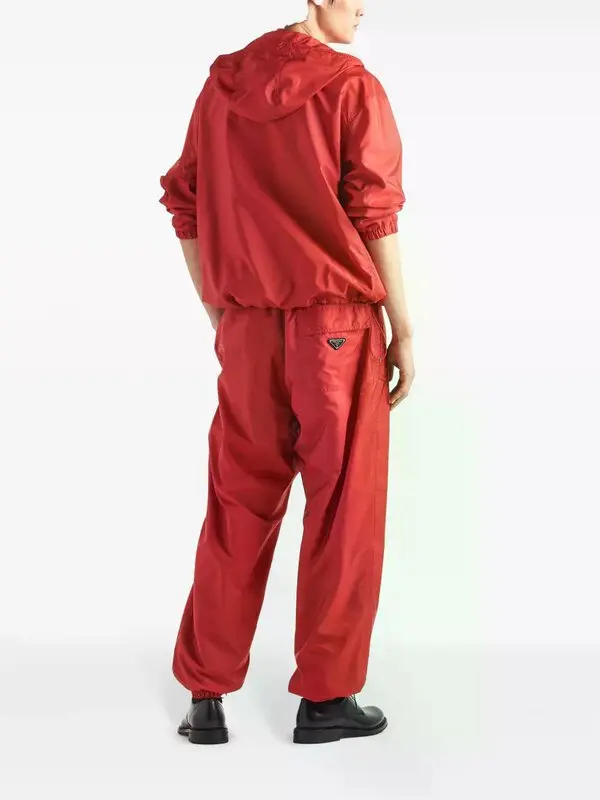 Prada Re-nylon Track Pants