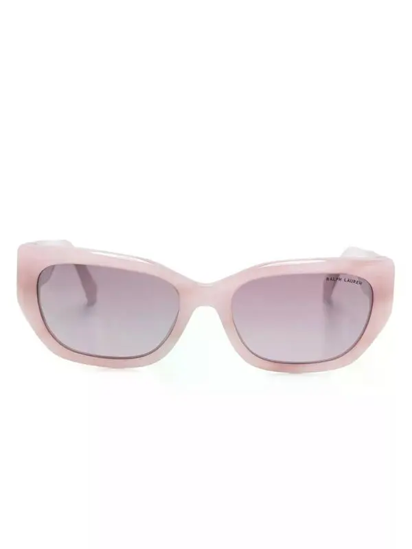 Ralph Lauren The Bridget Sunglasses