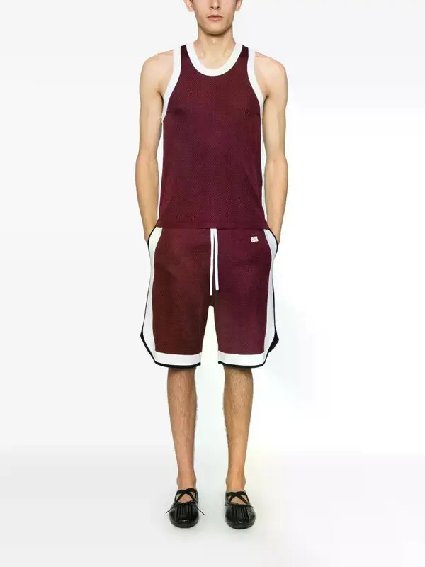 WALES BONNER Rio Shorts