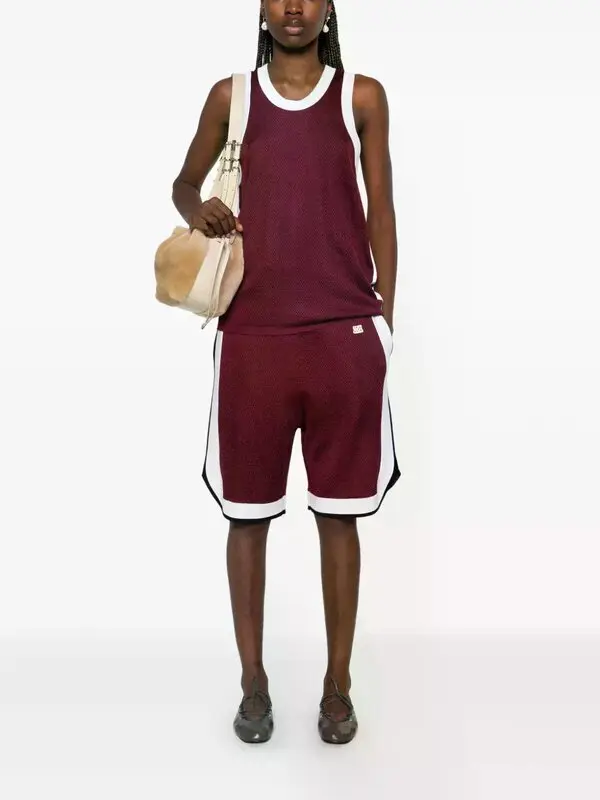 WALES BONNER Rio Shorts