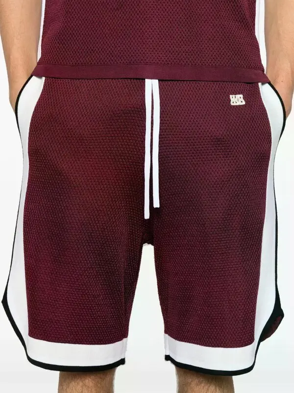 WALES BONNER Rio Shorts