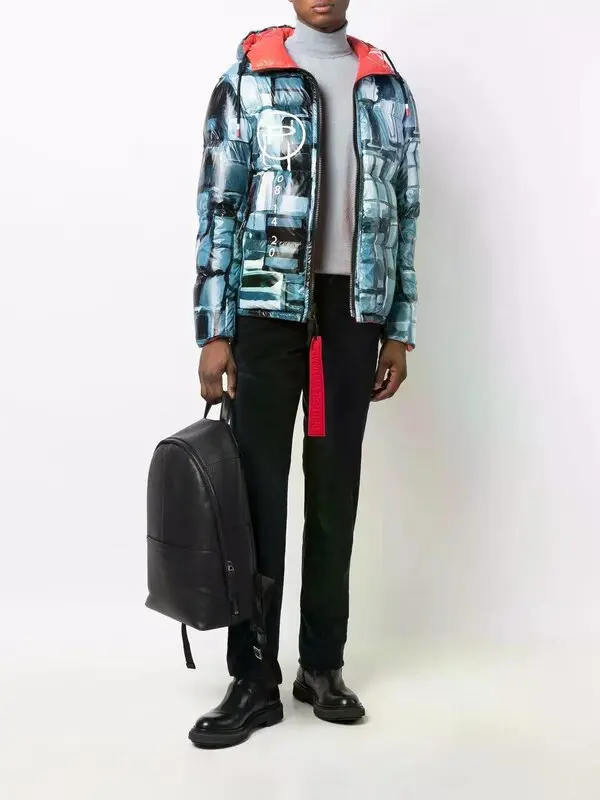 Jacob Cohen Slim-fit Corduroy Trousers