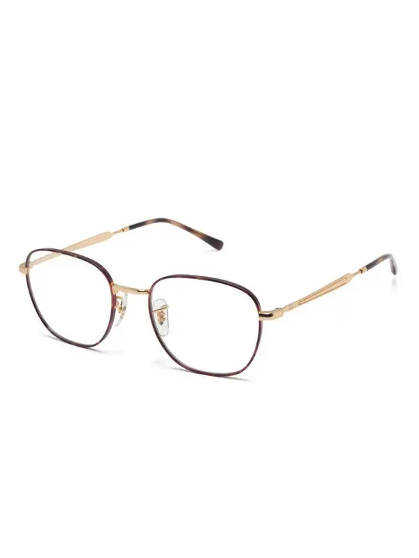 Ray-ban Square-frame Glasses