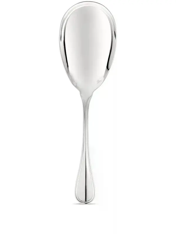 Christofle Albi Rice And Potato Spoon