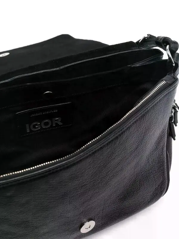 Jérôme Dreyfuss Igor Crossbody Bag