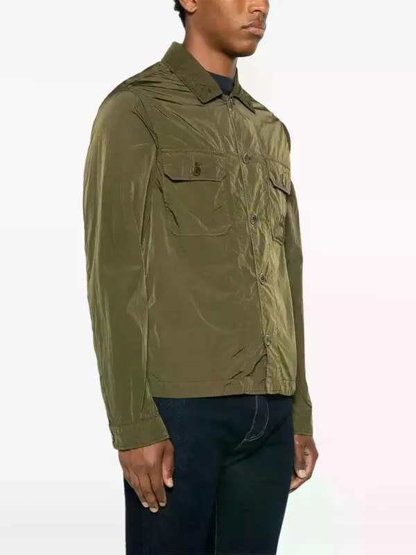 C.P. COMPANY Chrome-r Shirt Jacket