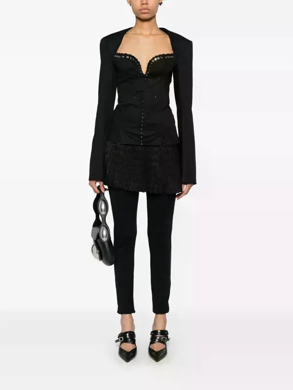 LUDOVIC DE SAINT SERNIN Rebecca Jacket