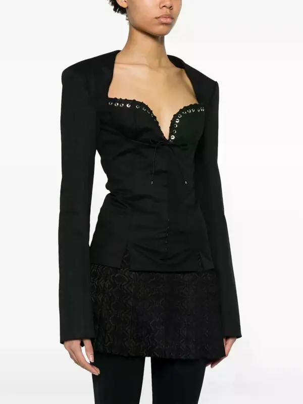 LUDOVIC DE SAINT SERNIN Rebecca Jacket